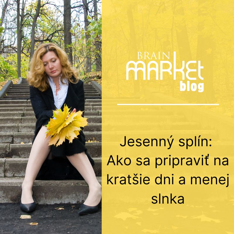 Jesenná melanchólia: Ako sa pripraviť na kratšie dni a menej slnka